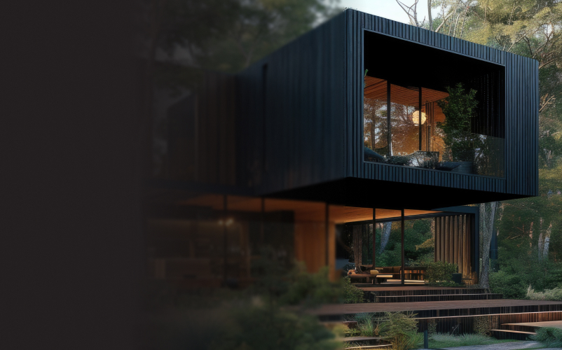 Rural Building Company Mandurah | Luxury Rural Home Builders | Kyros Homes